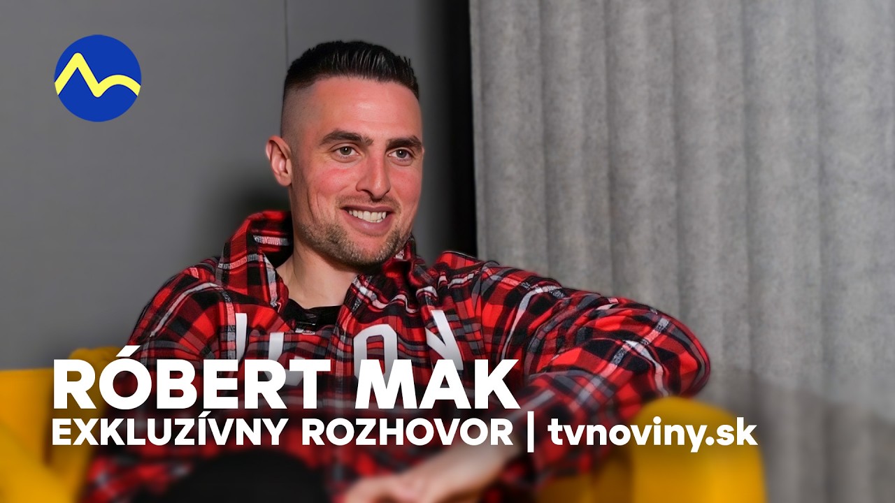 S Putinom prišlo 50 ostreľovačov - Róbert Mak | tvnoviny.sk