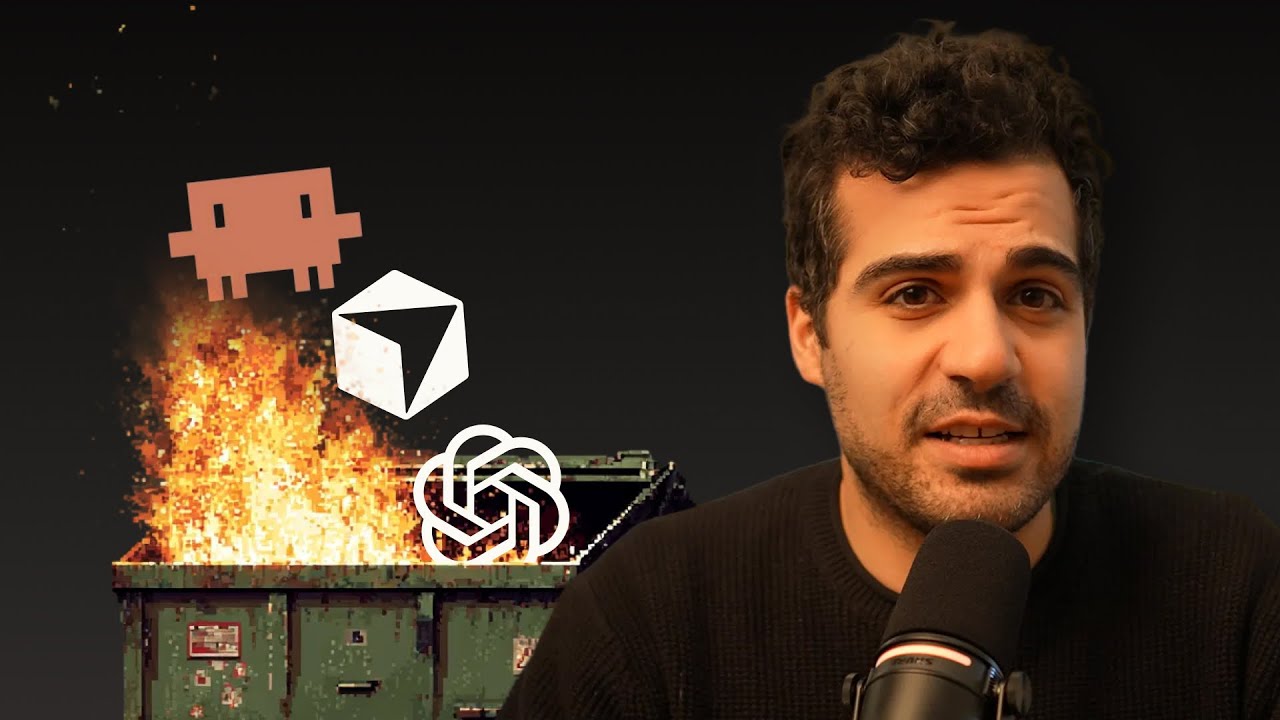 AI coding sucks - how to fix it