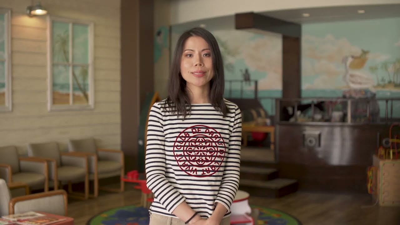 Matthews & Dai: Sedation Dentistry for Your Child's Dental Work