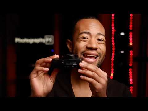 Sony ZV-1: A Good Beginner's Camera?