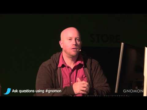How To Break Into The Industry — Part 4: James Schauf