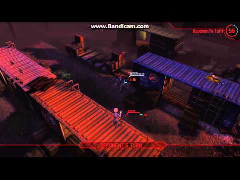 Steam Community :: Video :: XCom enemy unknown: multiplayer match1 (SECTOID) part 3