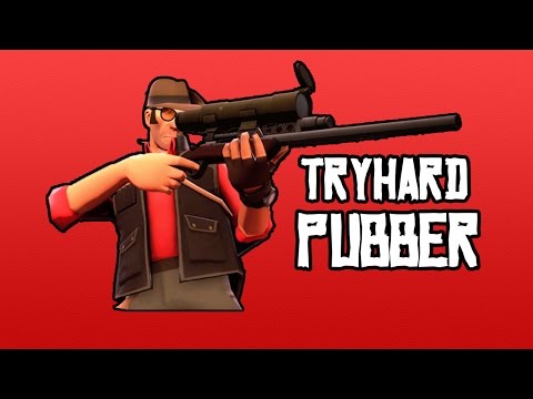 Steam Community :: Video :: Tryhard Pubber - A TF2 Fragmovie