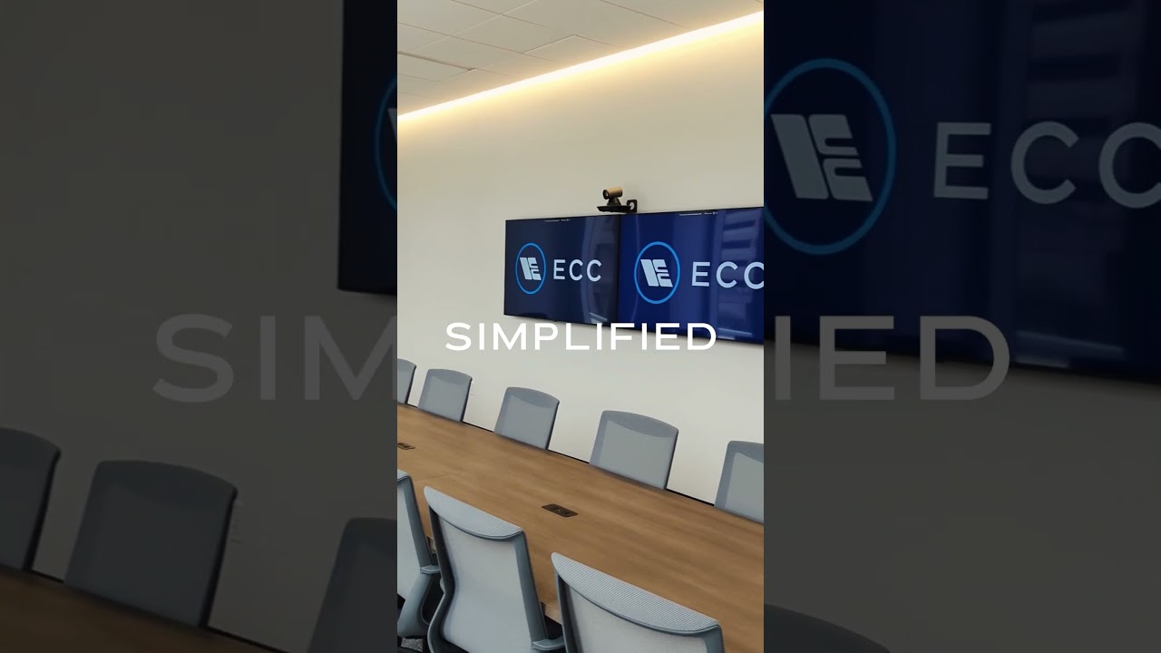 Advanced AV — Simplified
