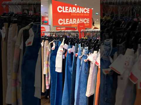 🔥🔥TK MAXX Sales on Clothing For Less €50 ‼️New Tops & Bottoms || TK MAXX Dresses 👗 For Less ‼️