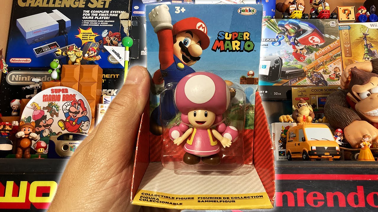Toadette 2.5