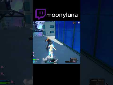 rare momo combo π #mhur #myheroultrarumble #myheroacademia #ultrarumble #momoyaoyorozu #animegames