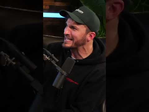 Everyone was SHOOK after Zane said this.. I Vlog Squad Moments #468
