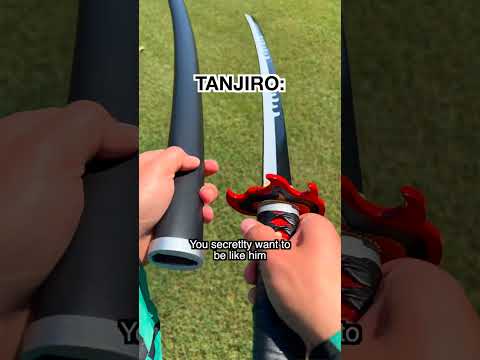 What Your Favorite Demon Slayer Character Says About You