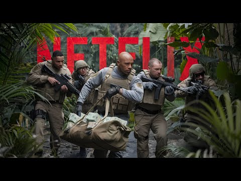 10 Crazy Expensive Netflix Movies That Broke the Bank | Must-Watch Blockbusters