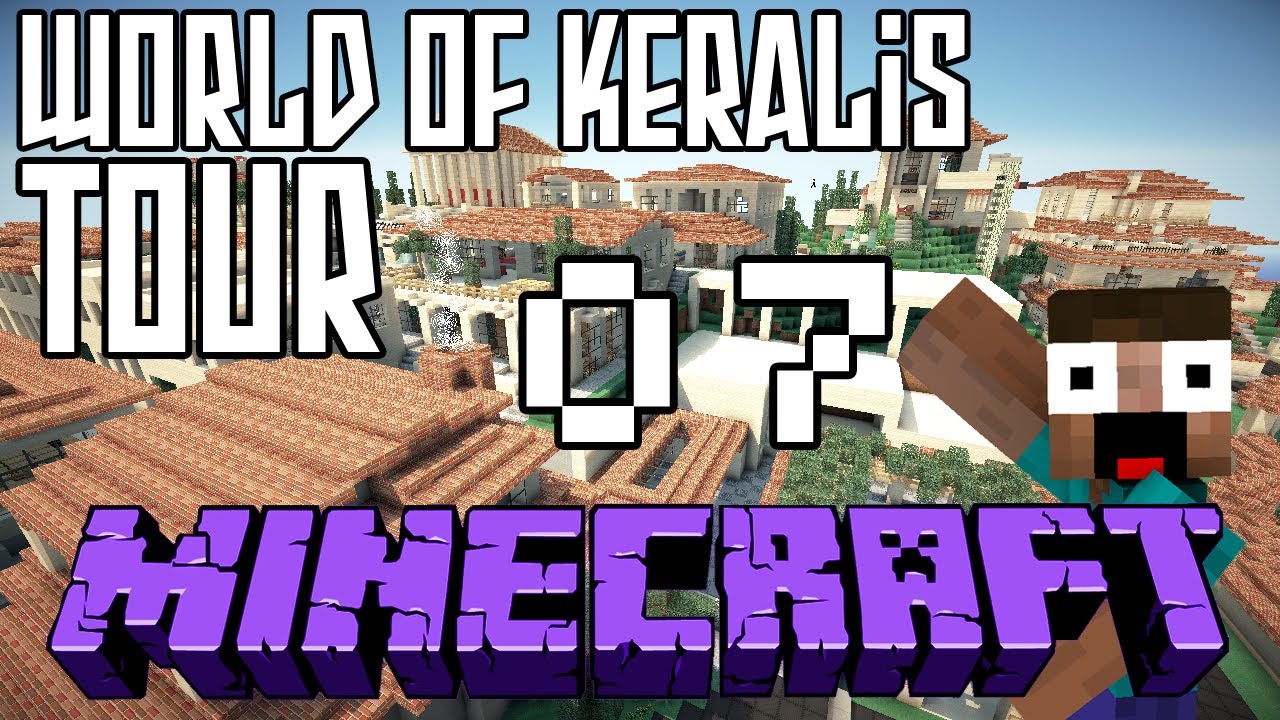 World Of Keralis