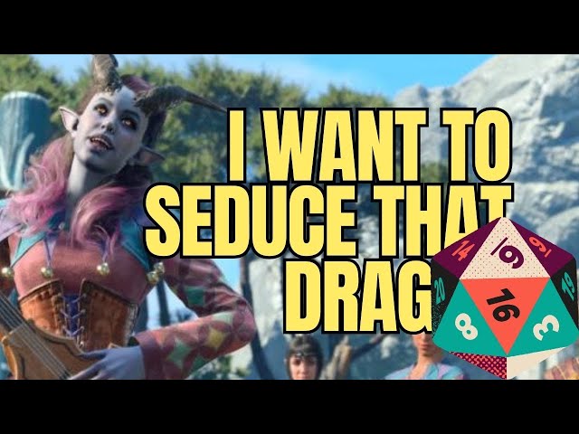 Top 5 tips for the Bard class in Baldur's Gate 3