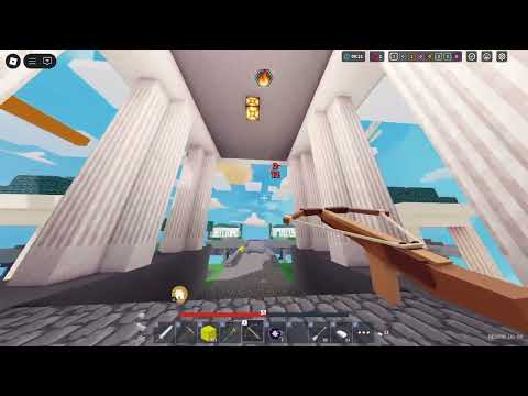 Clan Wars FINALLY Returned After A Year...? (Roblox Bedwars)