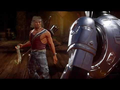 Steam Community :: Video :: "MK11 on Switch is Good and Doesn't Lag at ...