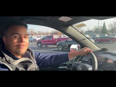 Phillips Chevrolet Lansing- Checking your vehicle maintenance made simple!