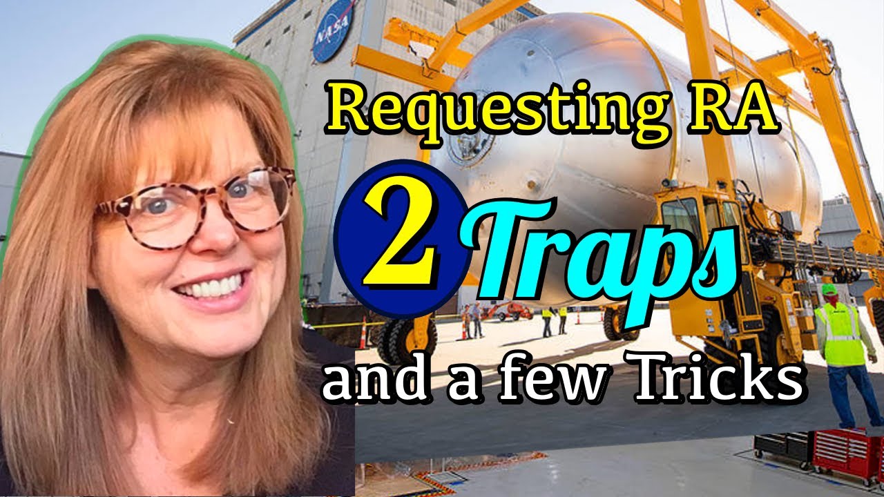 Requesting Reasonable Accommodation - What EEOC Doesn't Say