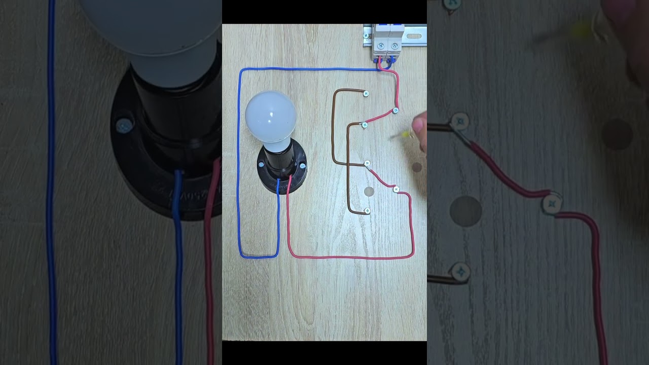 The Easy Way to Master Three Way Switches in No Time