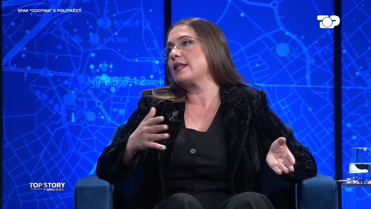 “Kastriot Ismailaj sillej nga dera e pasme”, Hoxha: Ka dyshime se ka ...