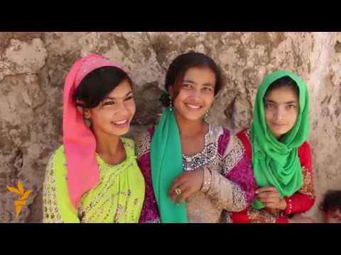 The Luli People | Pray for China Daily