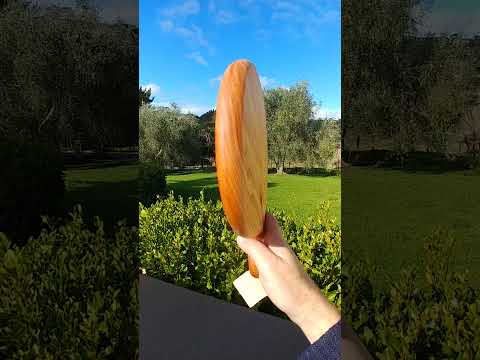 Board #HC0318 (PIZZA design - Small)