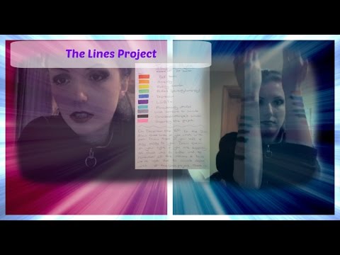 The Lines Project