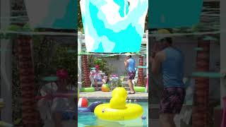 Easton Hype Fire Pool Party -10 USSSA Baseball Bat: EUT6HPP10 ...