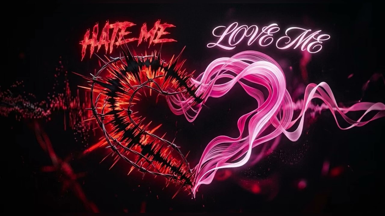 Irias —HATE ME(Afrobeat Remix)
