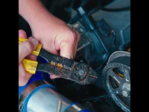 Miata Build New Tps Plug! #miata #car #mechanic #fixingcars #miatalife #mx5 #turbomiata #carbuild
