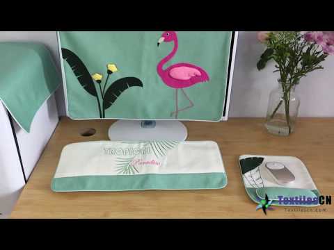 Computer Covers - Computer Dust Covers Latest Price, Manufacturers ...