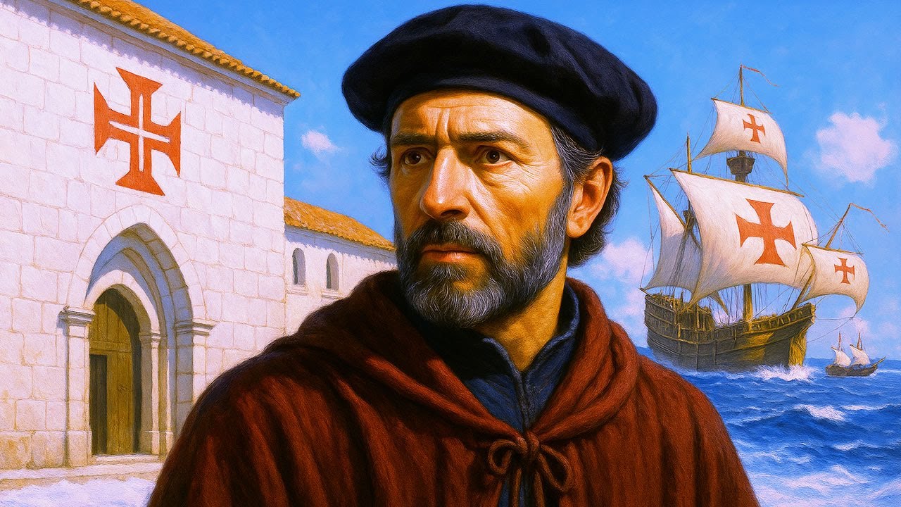 A Escola de Sagres: Onde Portugal Aprendeu a Dominar os Mares