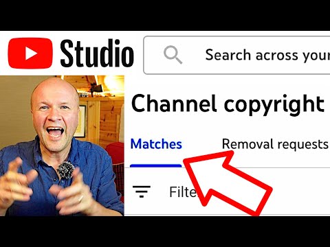 Did someone COPY your vid? Creative Commons or YouTube licence? Which is best? YouTube Copyright tab