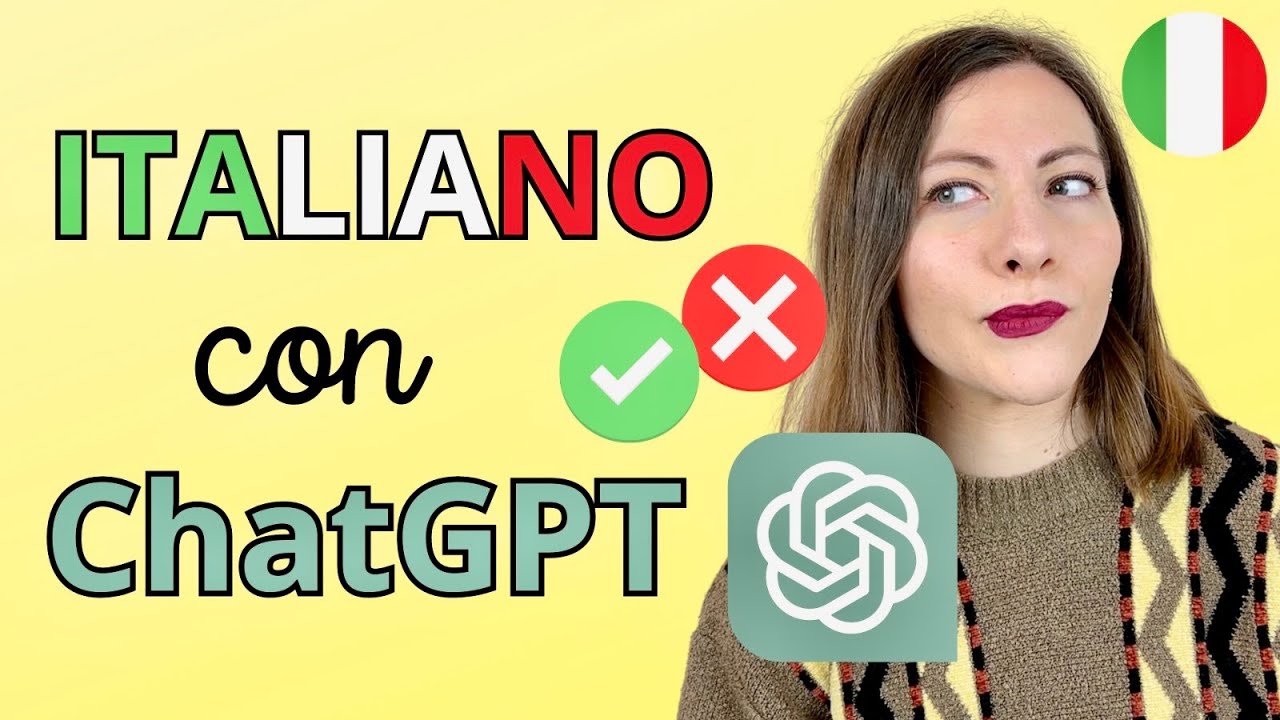 ChatGPT: What’s my opinion? Is it useful to LEARN Foreign Languages ...