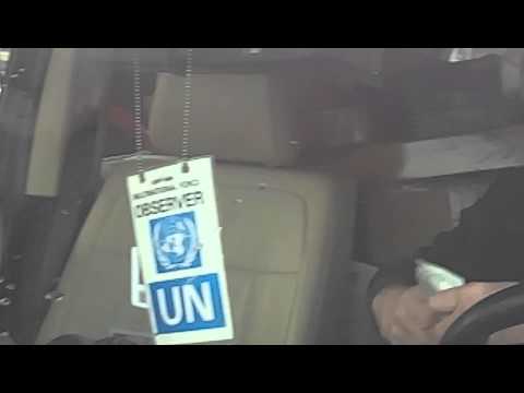 UN Multinational Force Observer is just latest in string of increased ...