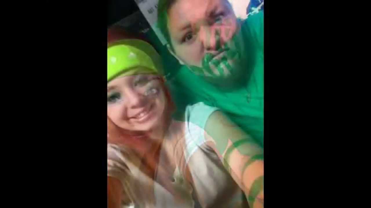 Class Color Day 2013!!