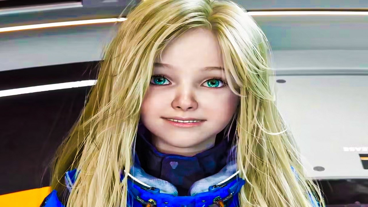 Pragmata has a HUGE Problem