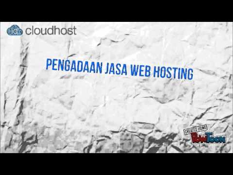 ID Cloud Host - APSI