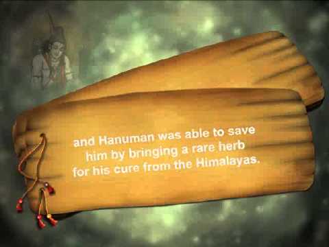 Introduction to Ramayana - The Great Indian Epic