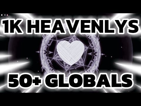 1000 HP2 in GLITCHED BIOMES in Sol’s RNG