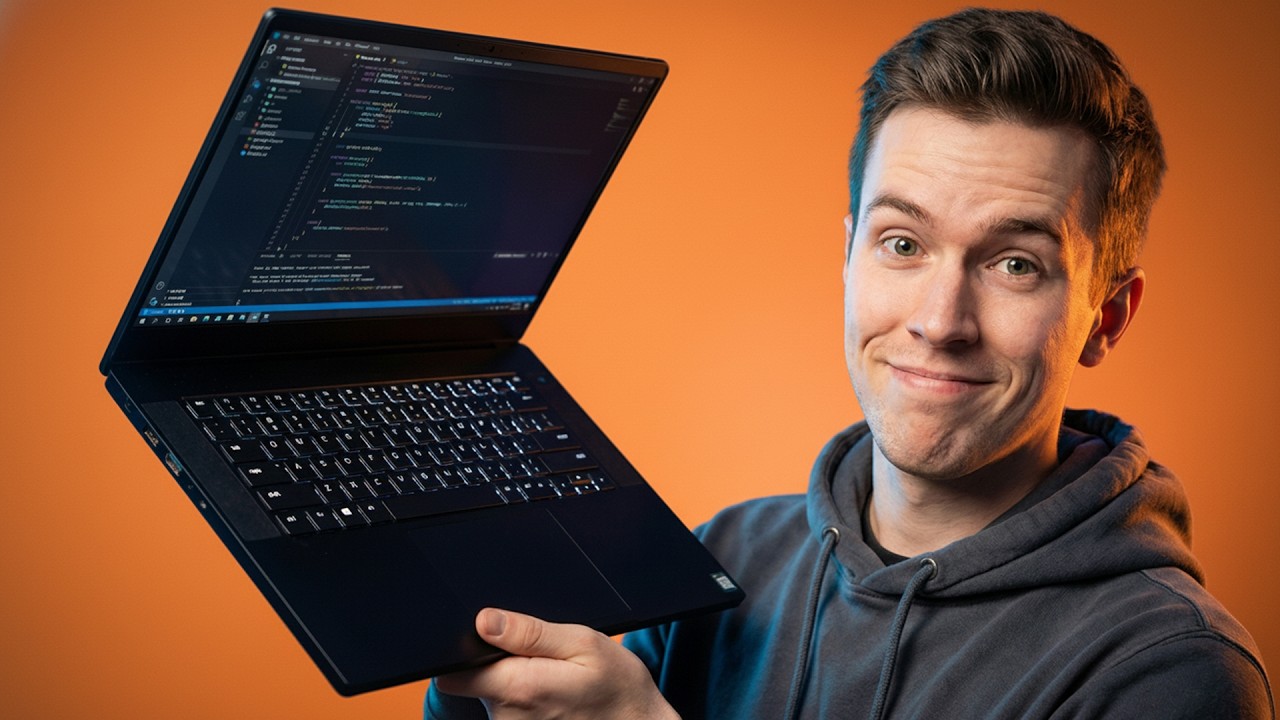 The BEST Laptop For Programming of 2026 - Here's What I'd Buy At Every Price Range