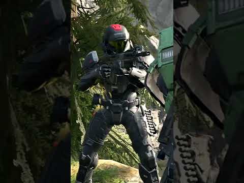 Halo: Combat Evolved - Nostalgia | Halo Machinima Short
