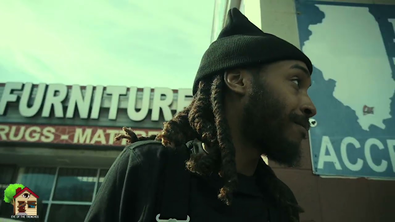 MIGG - MAKE THE STREETS GREAT AGAIN (OFFICIAL VIDEO) SHOT BY: @YoungWill