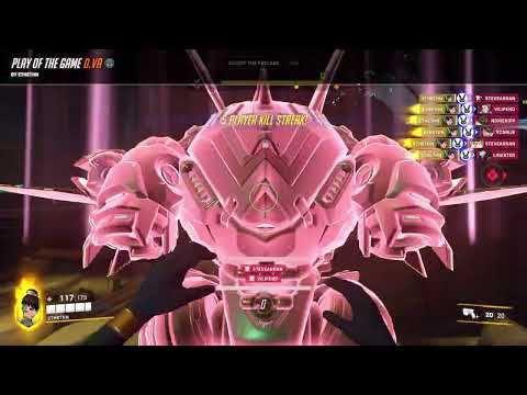 Steam Community :: Video :: DVA POTG