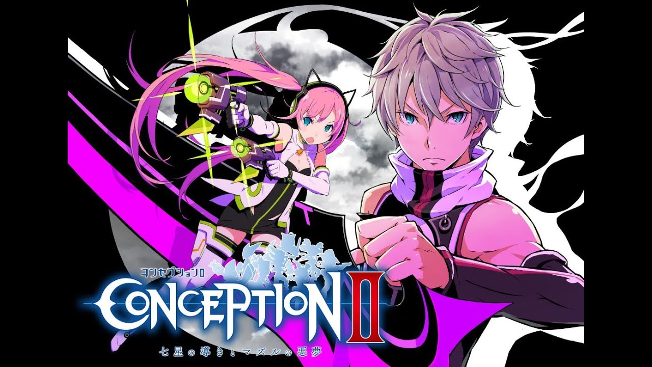 Conception II - Opening