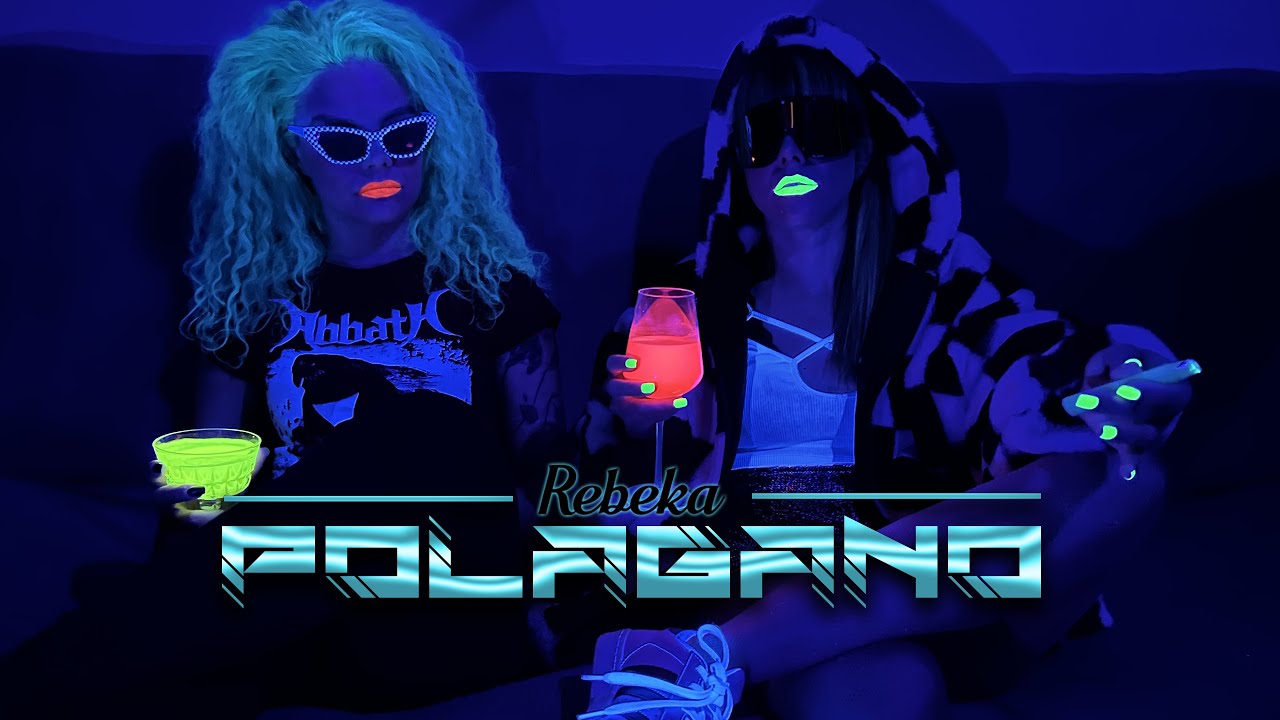 Rebeka u svom novom singlu "Polagano" govori bez cenzure o jednoj ...