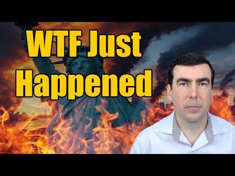 😱 New York in CRISIS: Nationwide DISASTER Unfolding NOW!