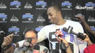 The Most Awkward Interview Ever In 7 Easy Steps