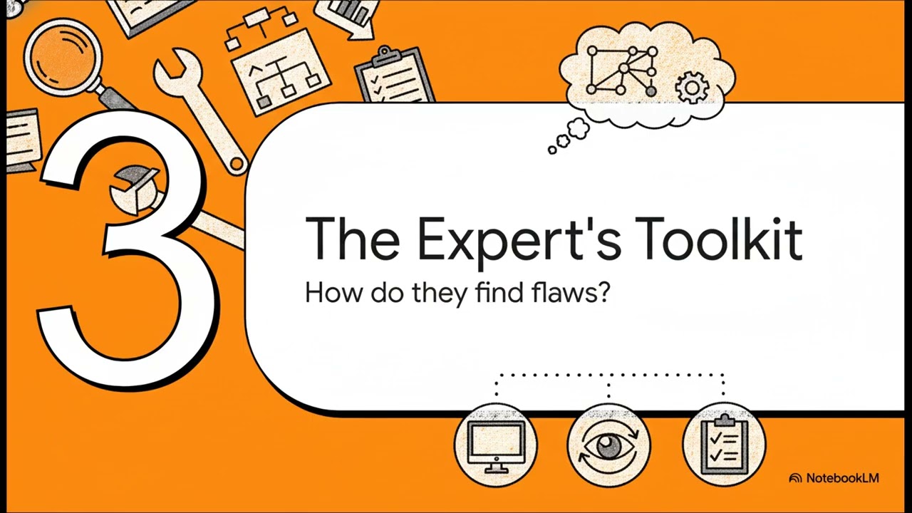 Topic 4 Evaluation Techniques