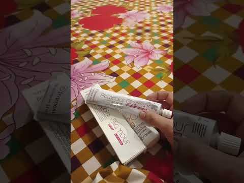 frmaesi framcolor Glamour hair colour price and review