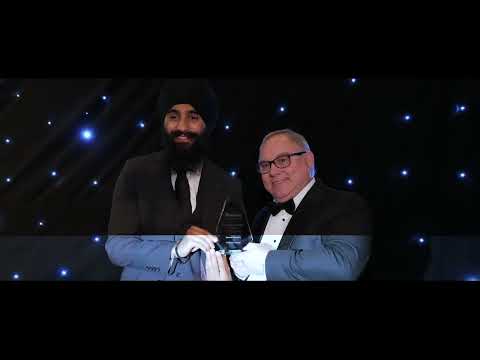 The Network Computing Awards 2025 - Testing/Monitoring Product Of The Year