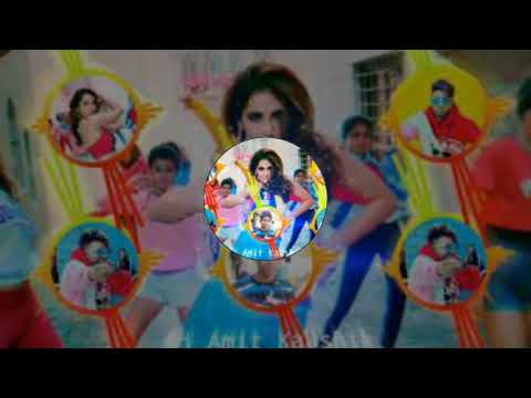 DJ Amit Kaushik - coka song - best mix